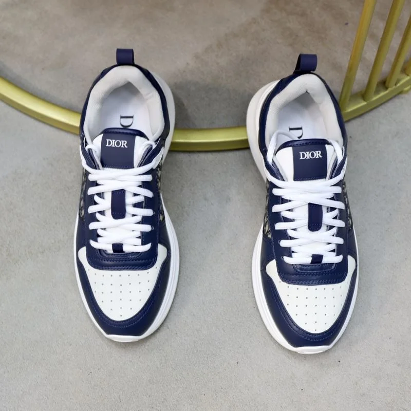 Indistinguishable Christian Dior Low Shoes