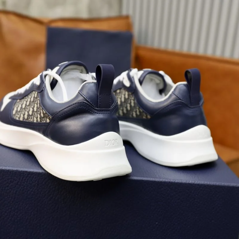 Indistinguishable Christian Dior Low Shoes