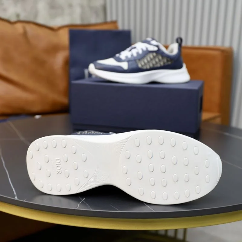 Indistinguishable Christian Dior Low Shoes