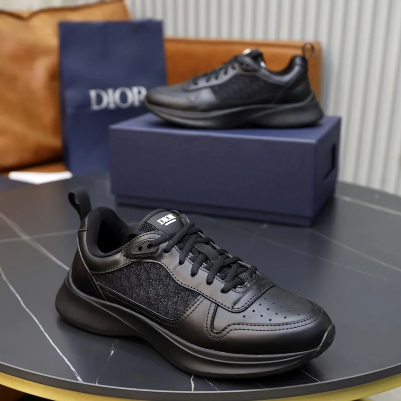 Top match Christian Dior Low Shoes