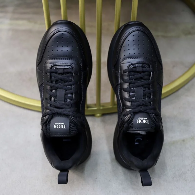 Top match Christian Dior Low Shoes