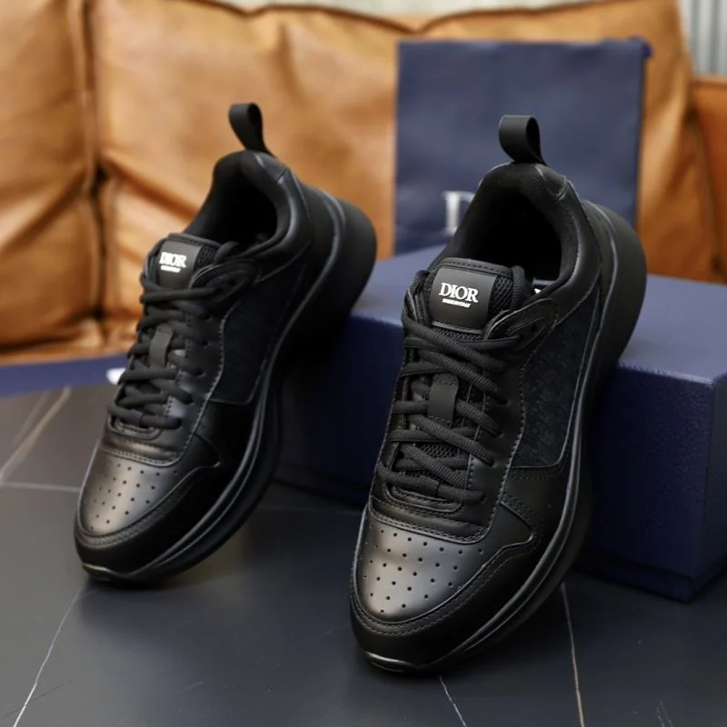 Top match Christian Dior Low Shoes