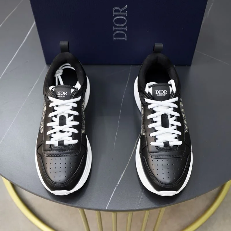 Christian Dior Low Shoes