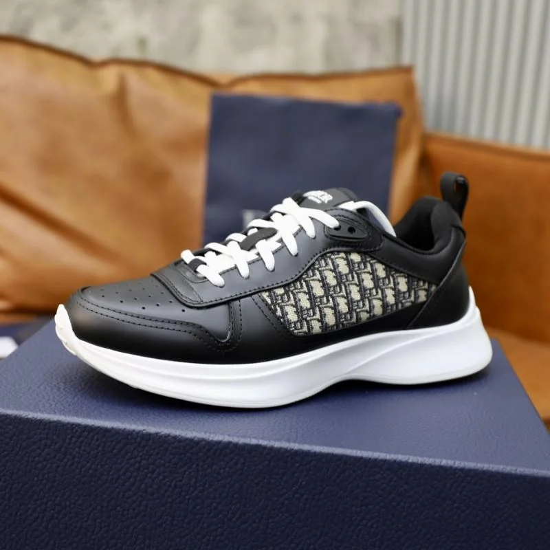 Low-cost Christian Dior Low Shoes