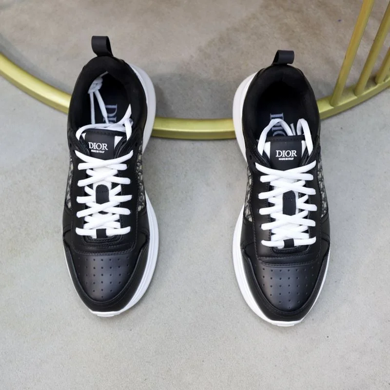 Low-cost Christian Dior Low Shoes