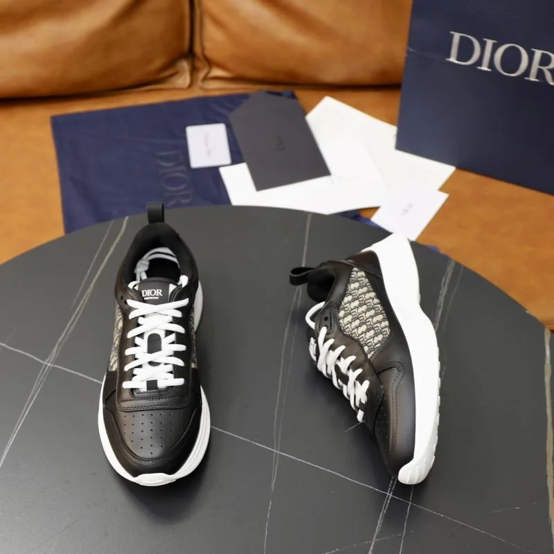 Low-cost Christian Dior Low Shoes