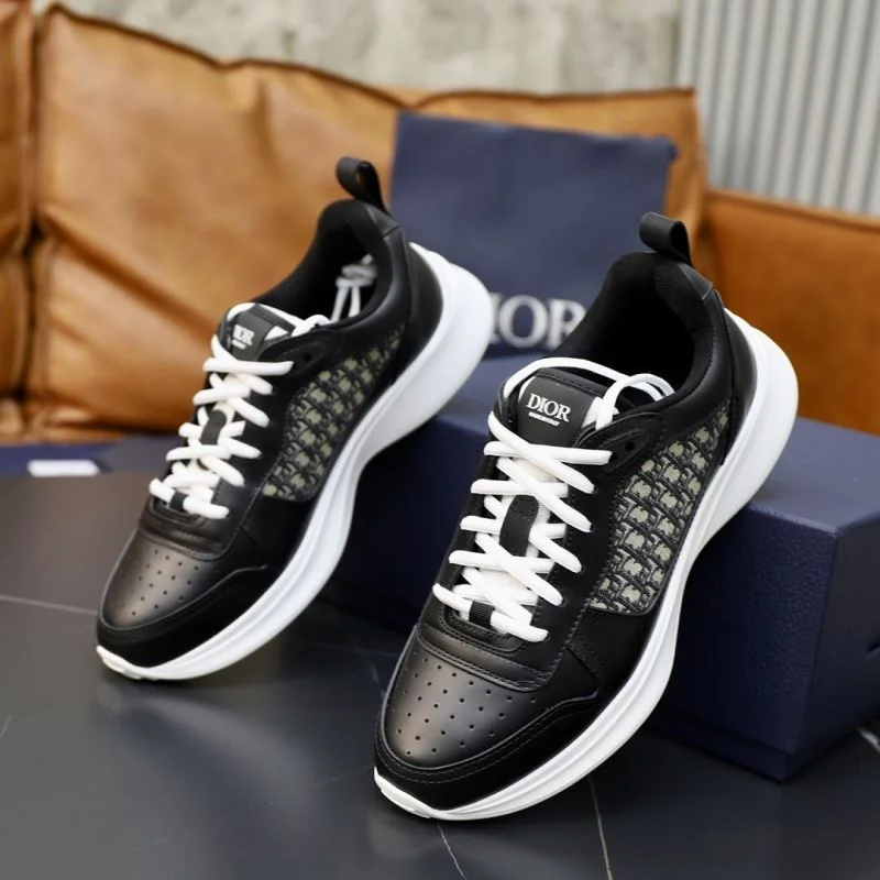 Low-cost Christian Dior Low Shoes