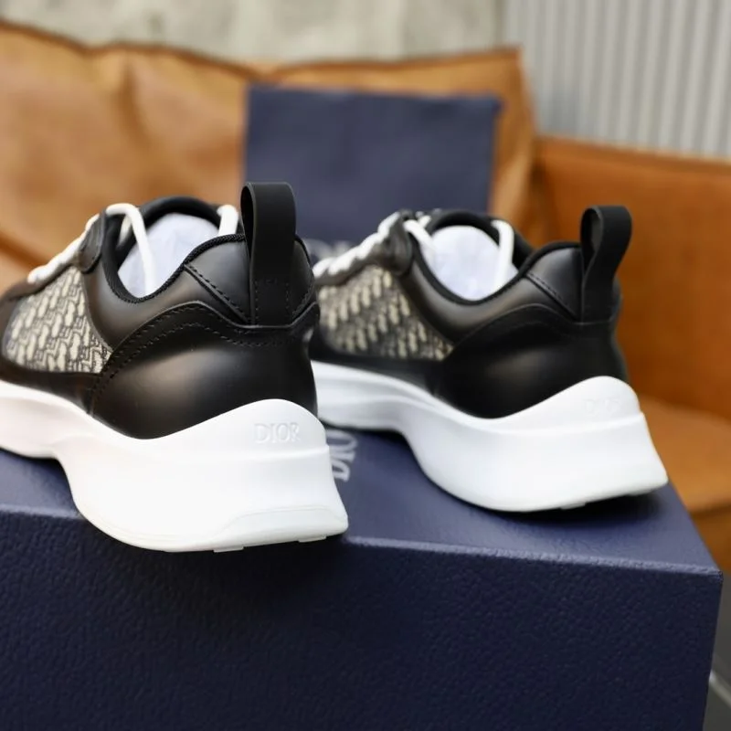 Low-cost Christian Dior Low Shoes