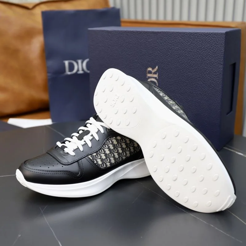 Low-cost Christian Dior Low Shoes
