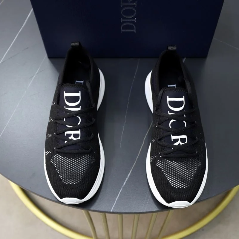Christian Dior Low Shoes