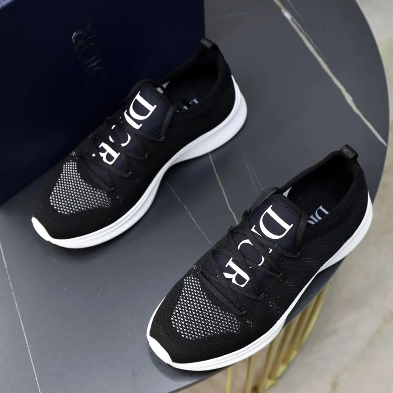 Economical Christian Dior Low Shoes