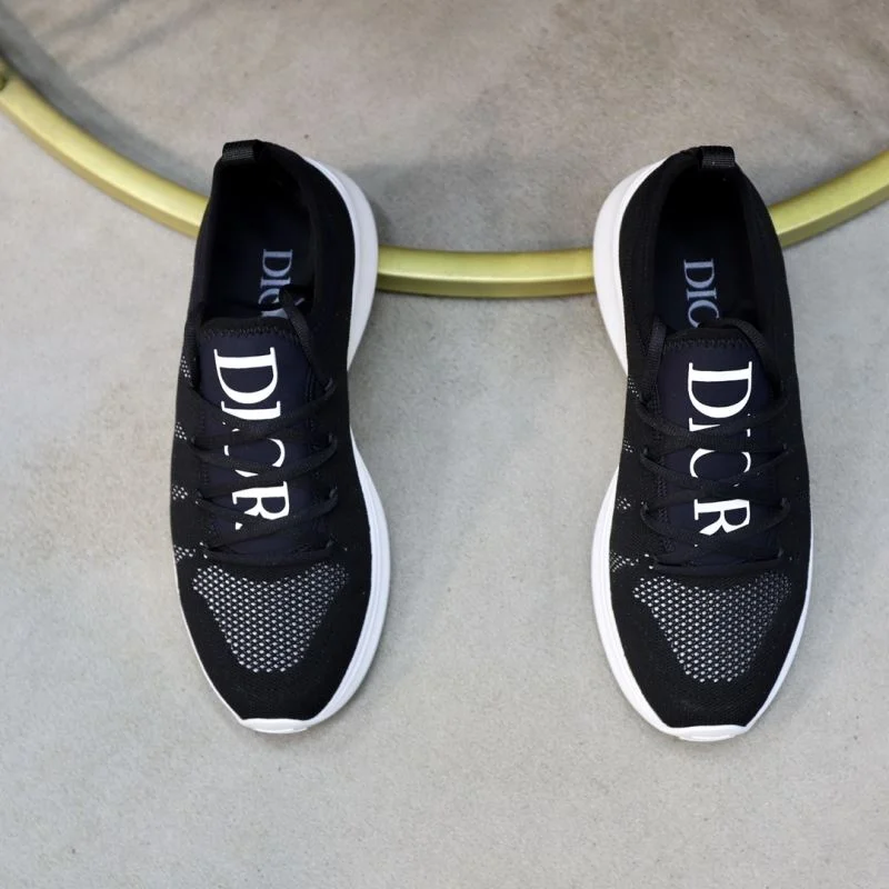 Economical Christian Dior Low Shoes