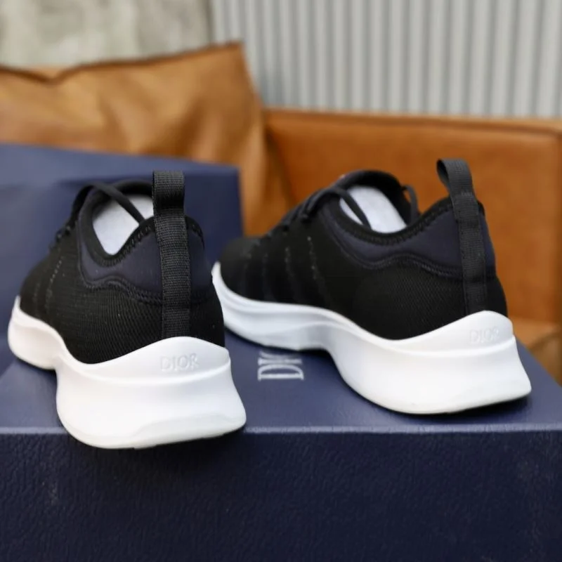 Economical Christian Dior Low Shoes