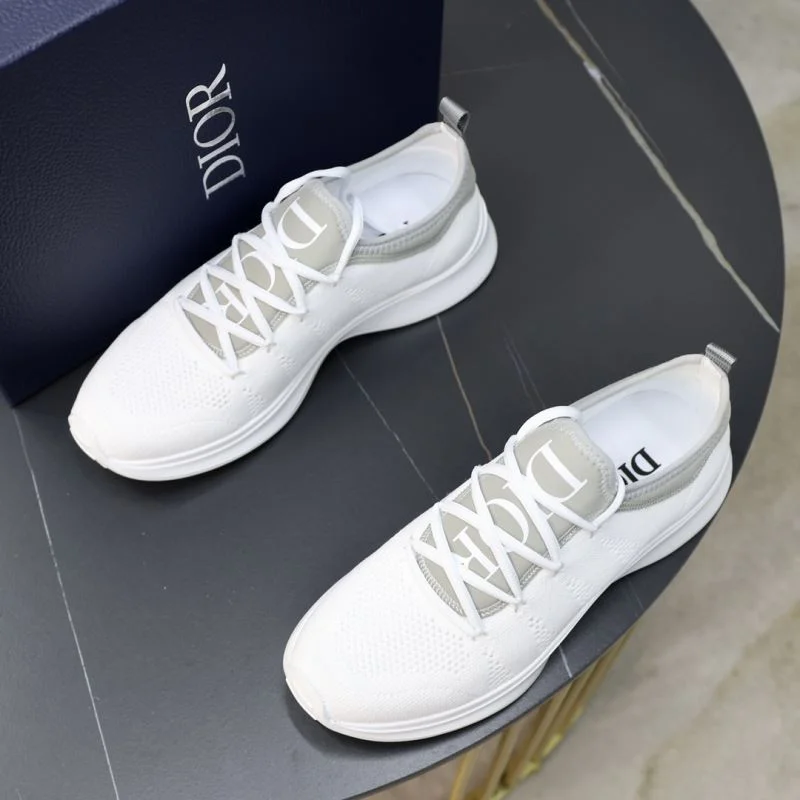 High fidelity Christian Dior Low Shoes