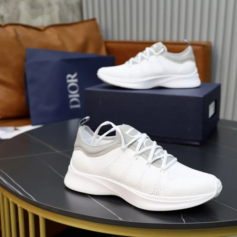 High fidelity Christian Dior Low Shoes