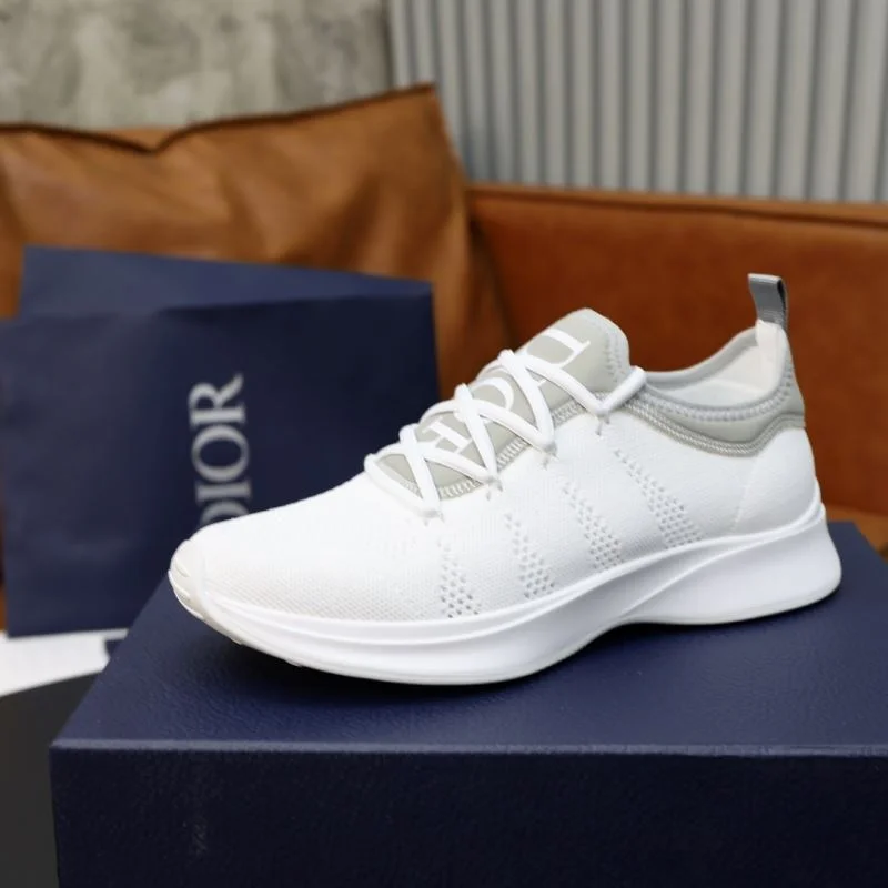 High fidelity Christian Dior Low Shoes