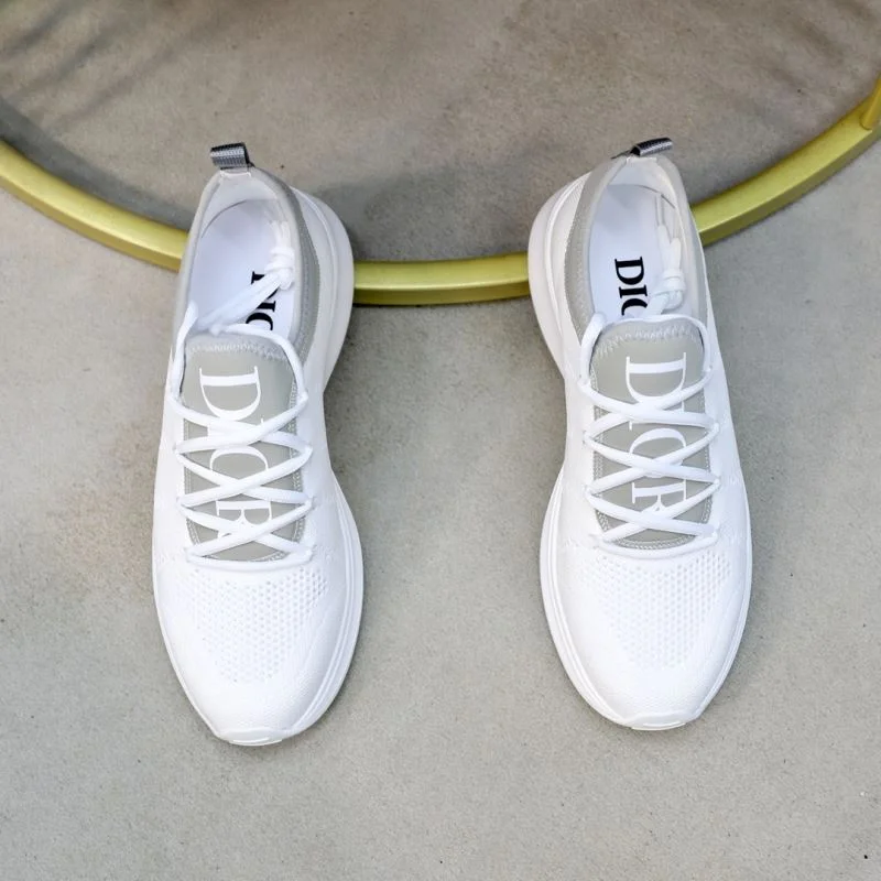 High fidelity Christian Dior Low Shoes