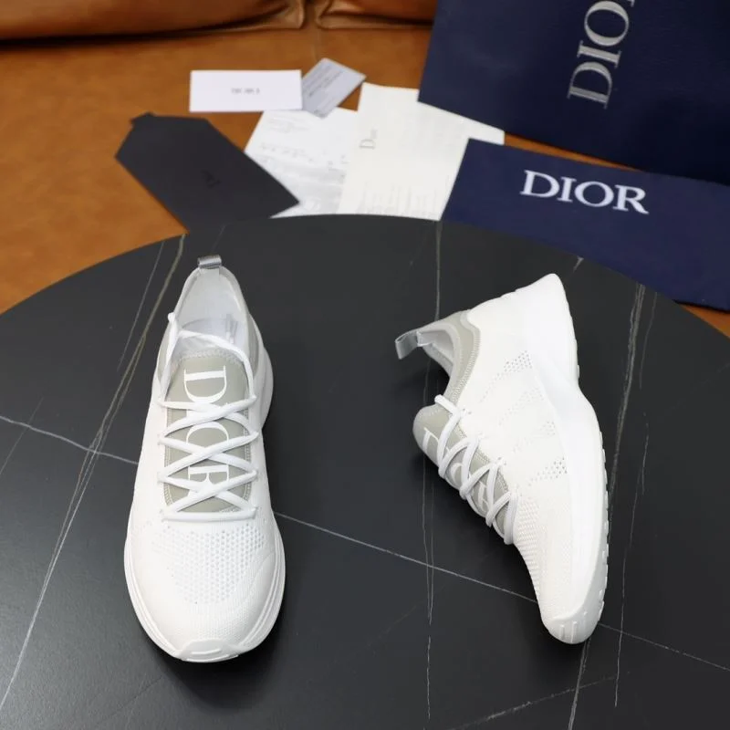 High fidelity Christian Dior Low Shoes