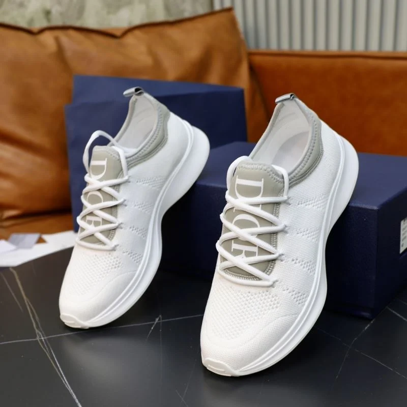 High fidelity Christian Dior Low Shoes