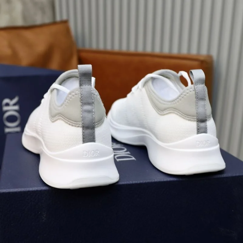 High fidelity Christian Dior Low Shoes