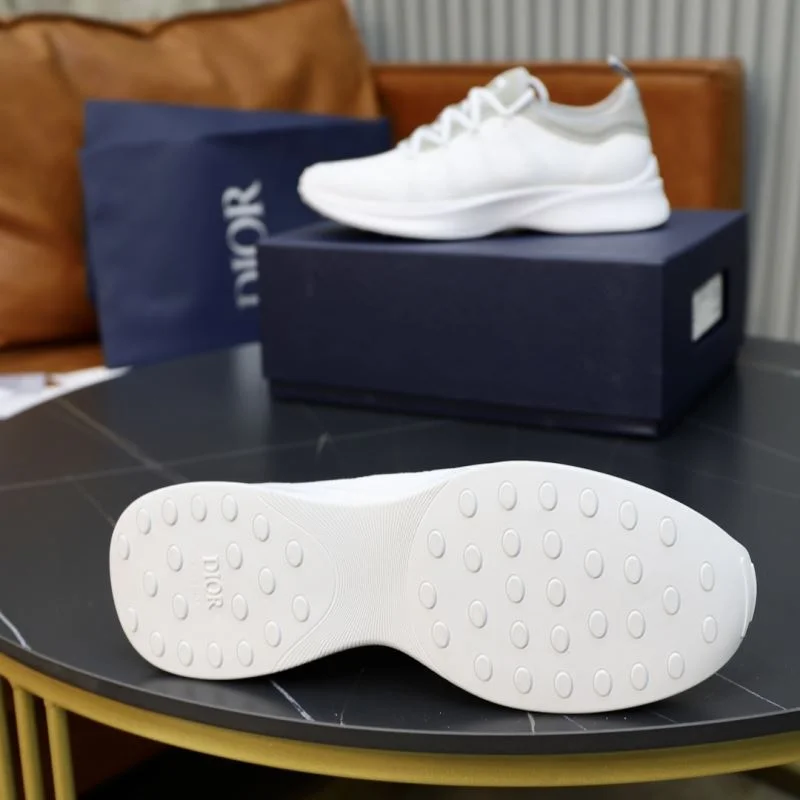 High fidelity Christian Dior Low Shoes
