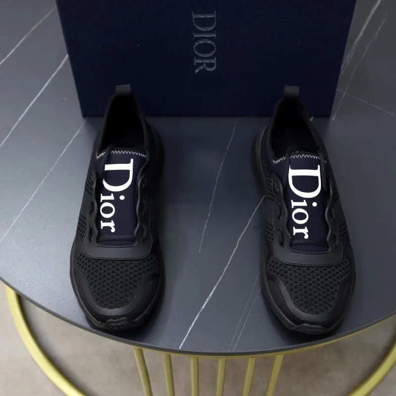 Christian Dior Low Shoes
