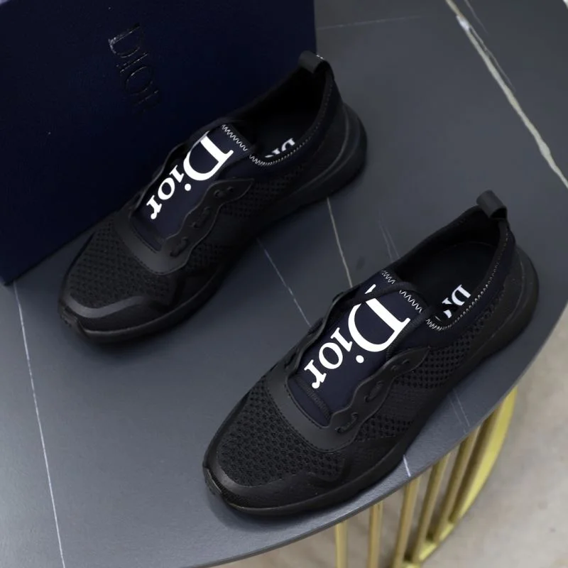 Indistinguishable Christian Dior Low Shoes