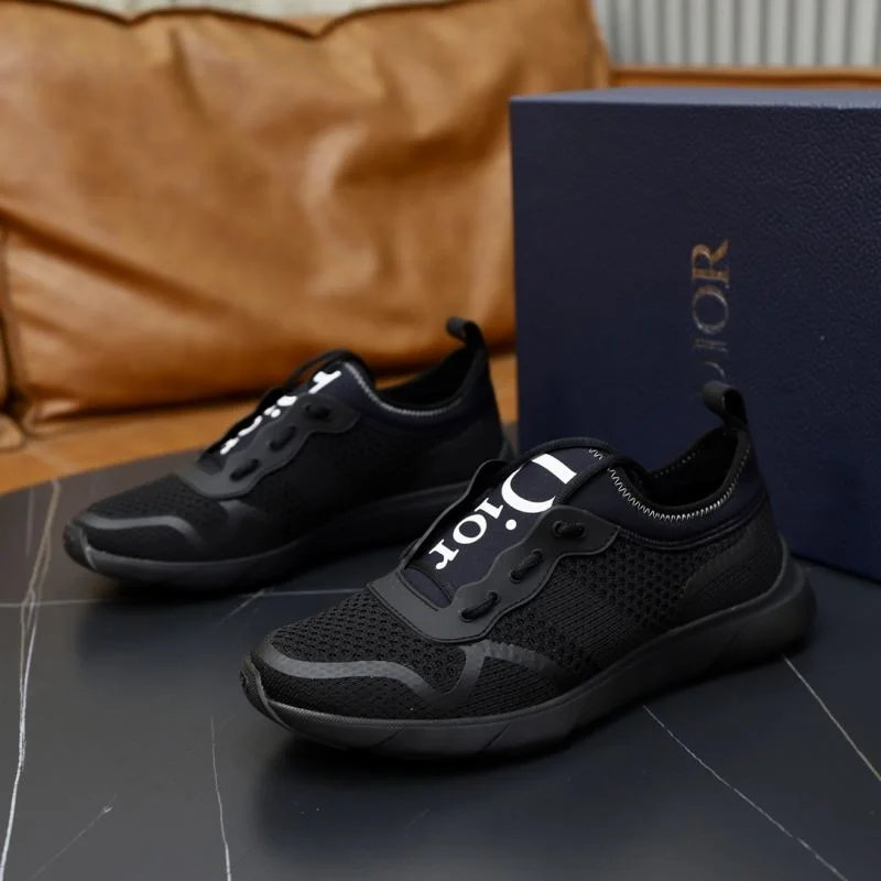 Indistinguishable Christian Dior Low Shoes