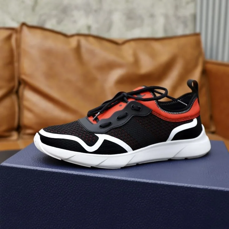 Top match Christian Dior Low Shoes
