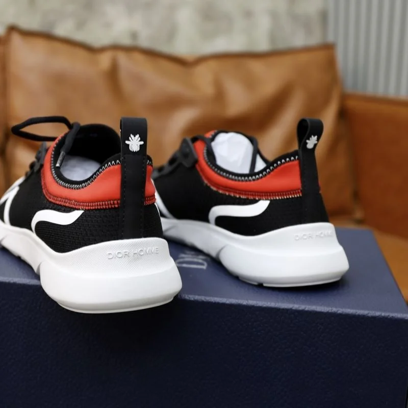 Top match Christian Dior Low Shoes