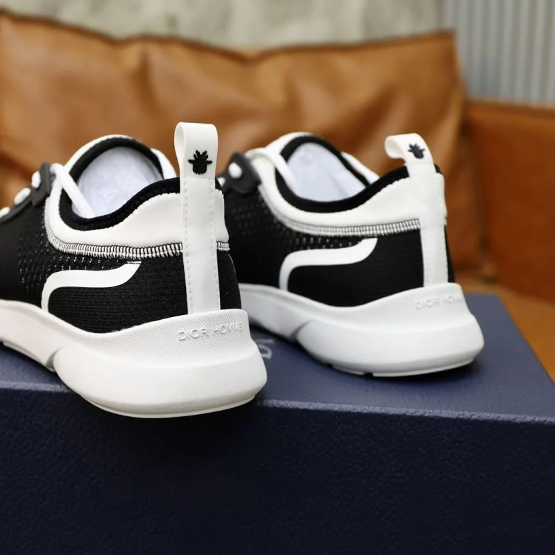 High accuracy Christian Dior Low Shoes