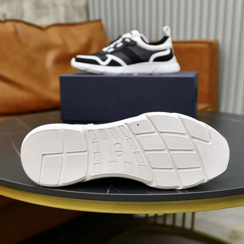 High accuracy Christian Dior Low Shoes