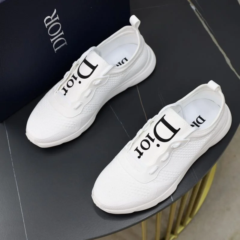 Reasonably priced Christian Dior Low Shoes