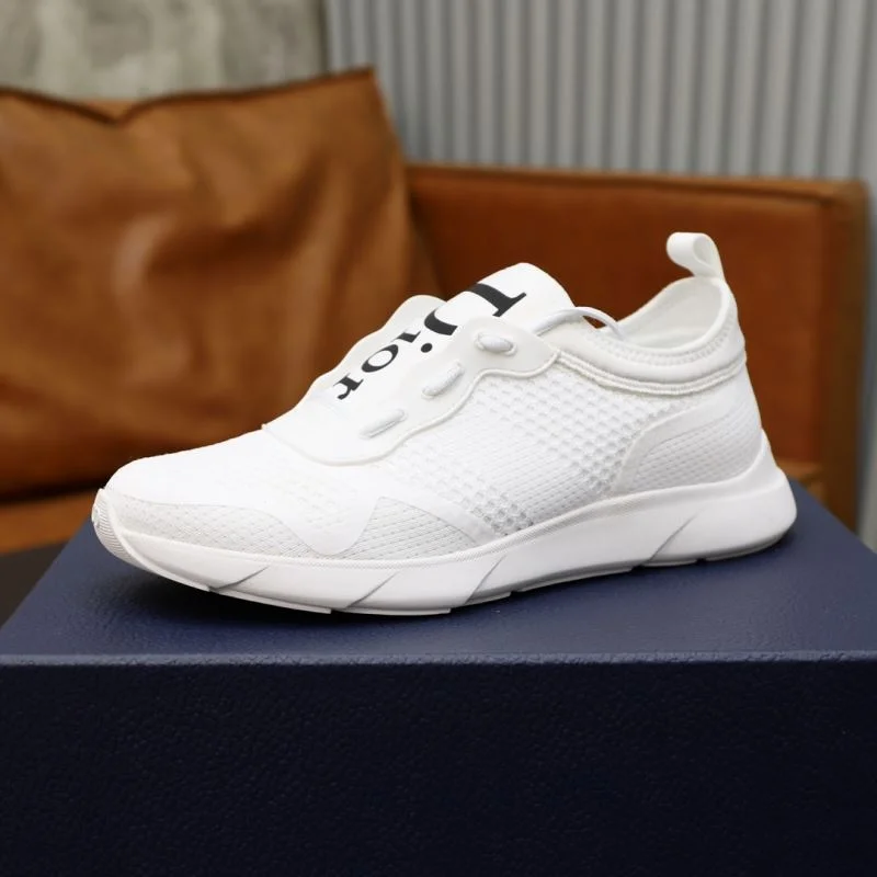Reasonably priced Christian Dior Low Shoes