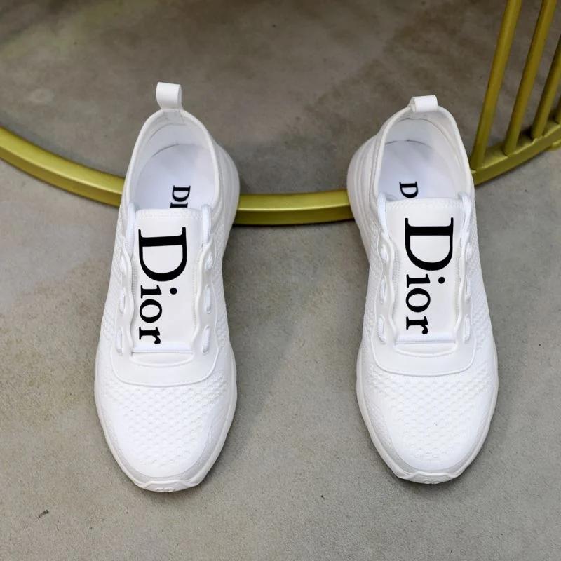 Reasonably priced Christian Dior Low Shoes