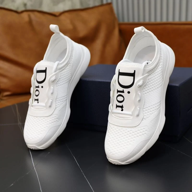 Reasonably priced Christian Dior Low Shoes