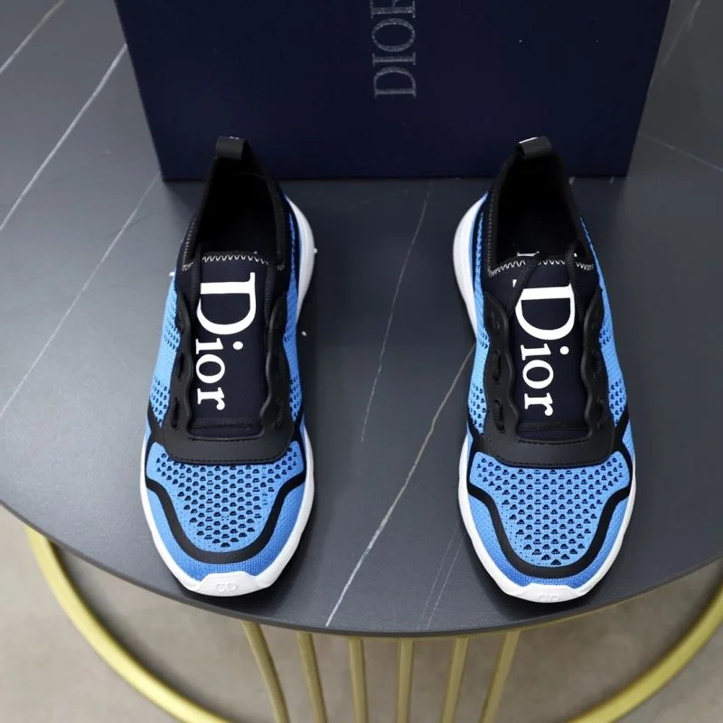 Christian Dior Low Shoes