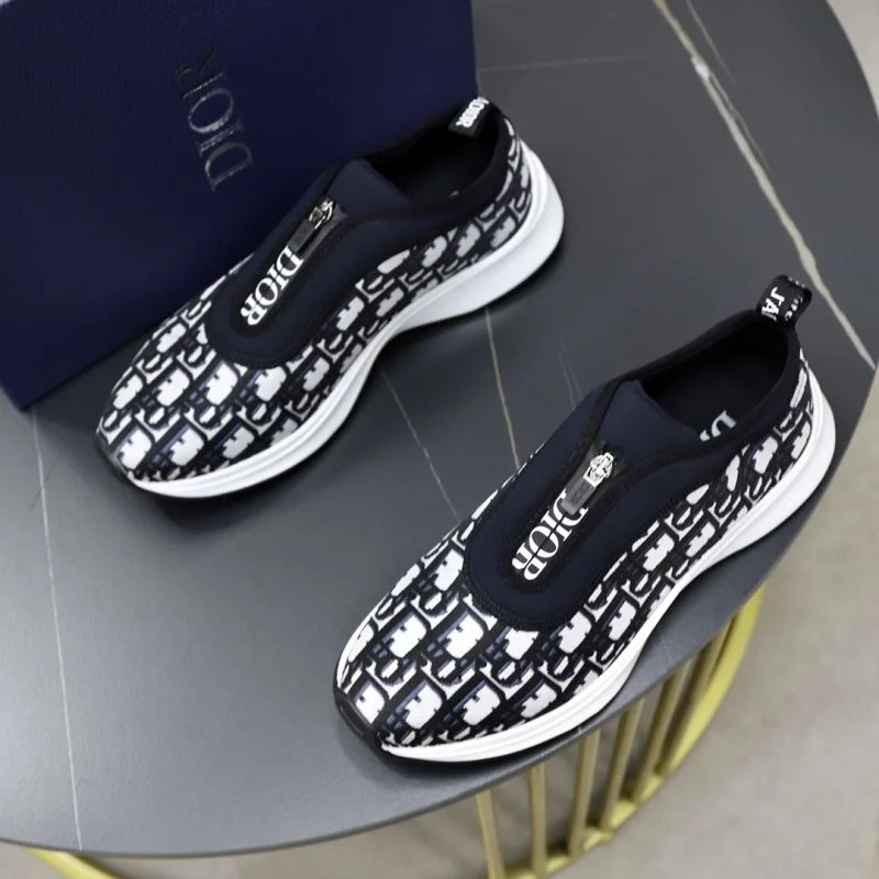 OEM Christian Dior Low Shoes
