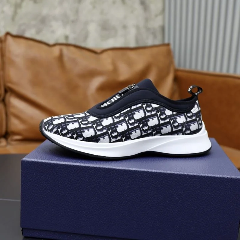 OEM Christian Dior Low Shoes