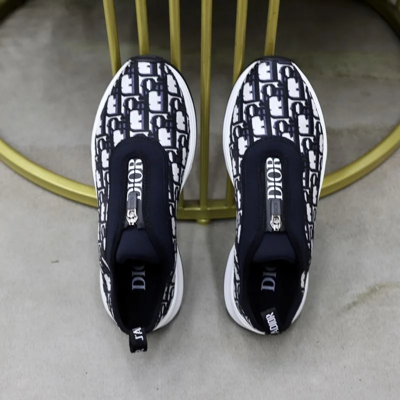 OEM Christian Dior Low Shoes
