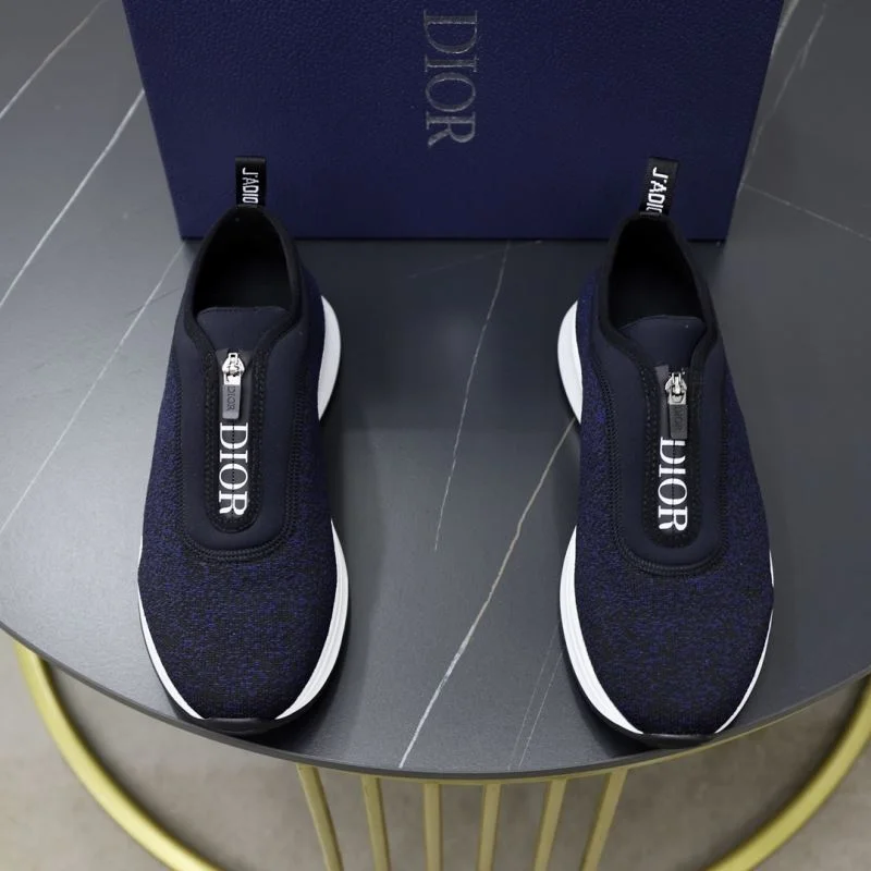 Christian Dior Low Shoes