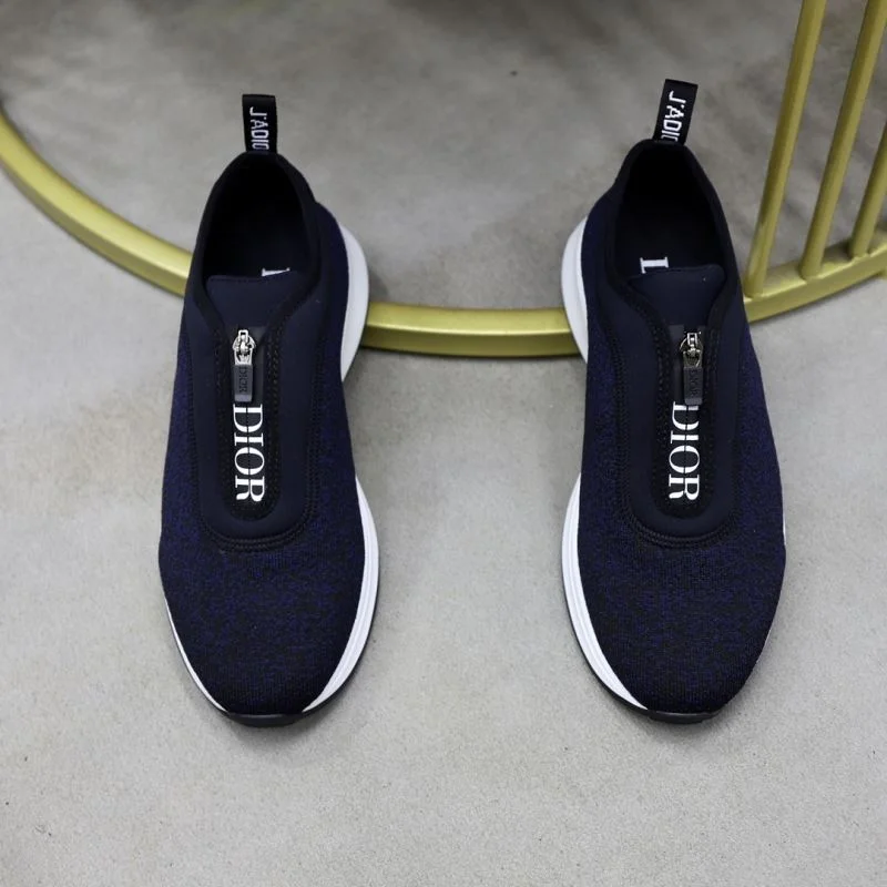 Top mirror Christian Dior Low Shoes