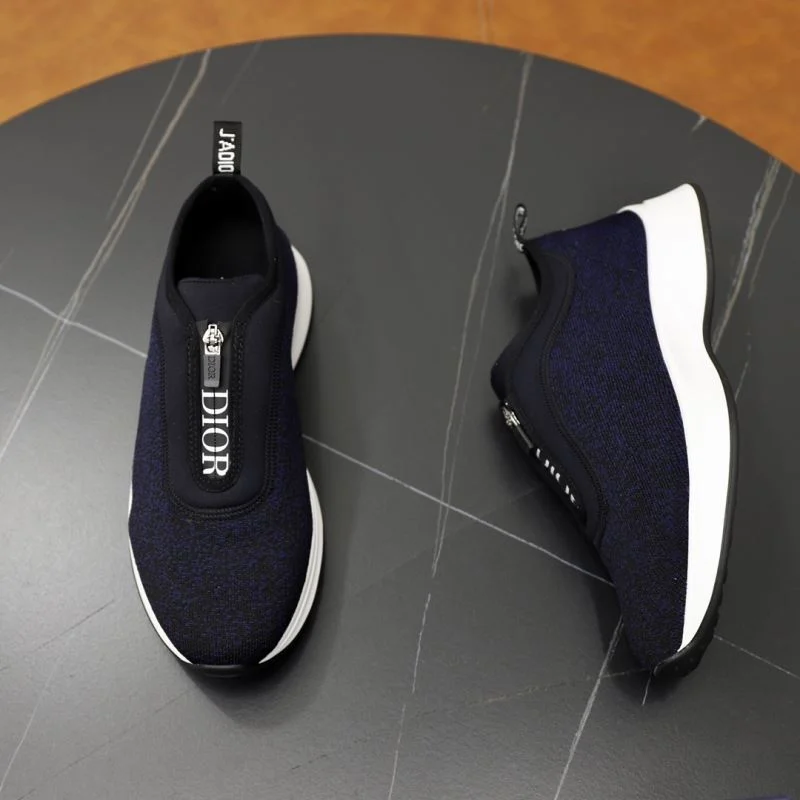 Top mirror Christian Dior Low Shoes
