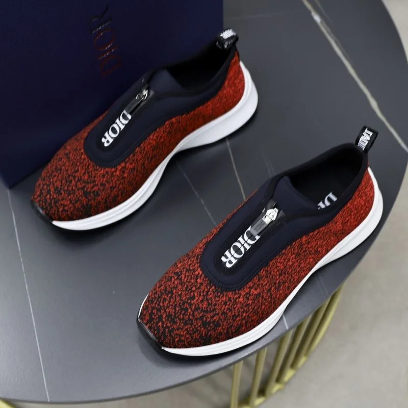 High fidelity Christian Dior Low Shoes