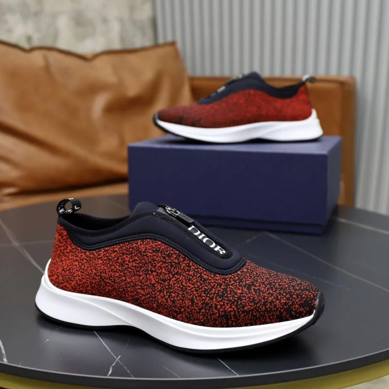 High fidelity Christian Dior Low Shoes