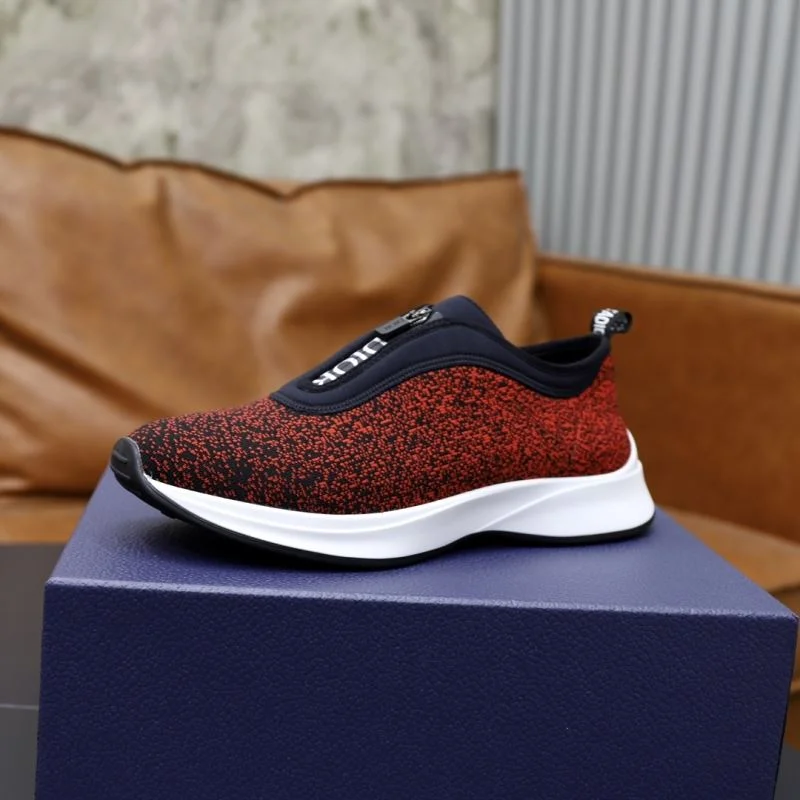 High fidelity Christian Dior Low Shoes