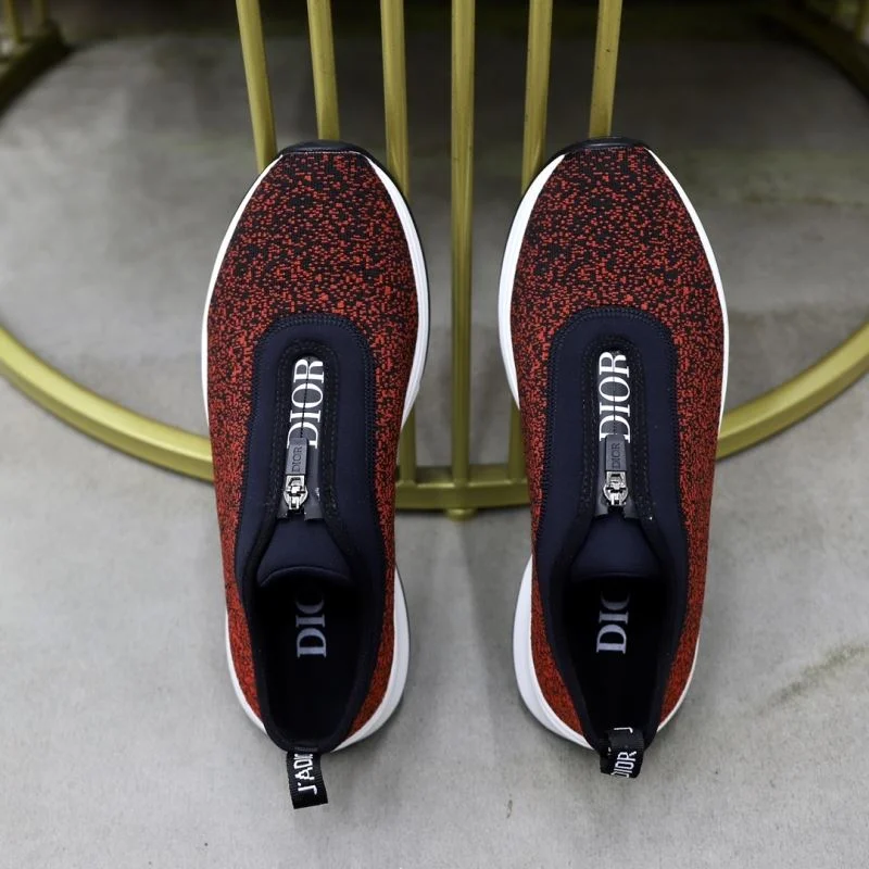 High fidelity Christian Dior Low Shoes
