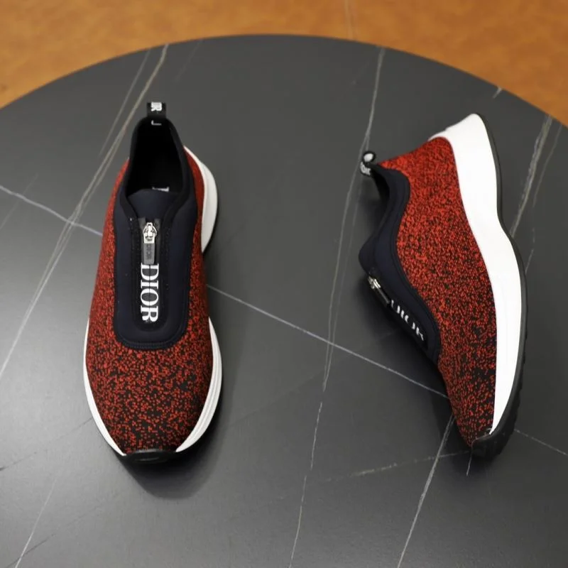 High fidelity Christian Dior Low Shoes