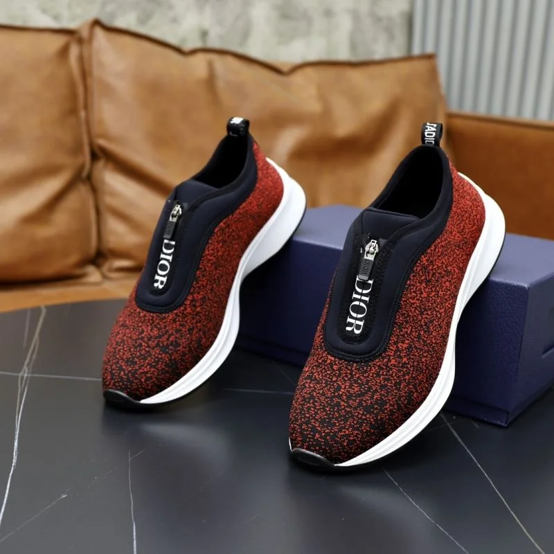 High fidelity Christian Dior Low Shoes