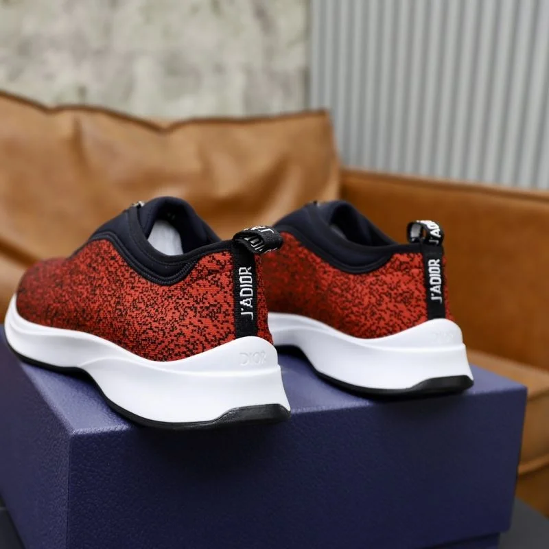 High fidelity Christian Dior Low Shoes